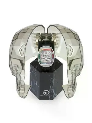 Philipp Plein The $keleton 44mm Watch