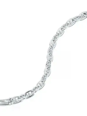 Mateo Anchor Bracelet