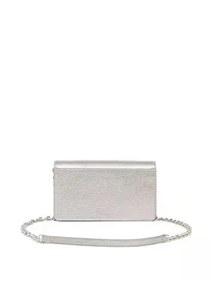 MAISON MARGIELA Four Stitches Chain-strap Wallet
