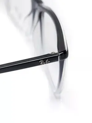Ray-ban Ombré Cat-eye Glasses