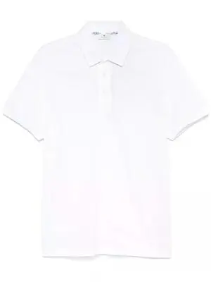 Etro Short-sleeved Polo
