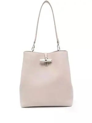 Longchamp Le Roseau Shoulder Bag