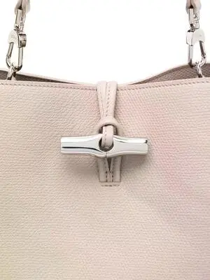 Longchamp Le Roseau Shoulder Bag
