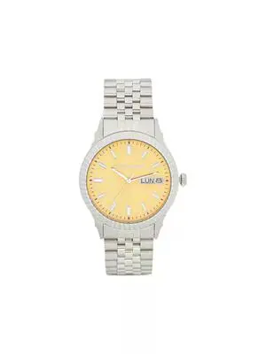 TRUSSARDI T-bent Timepiece - Silver