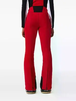 Perfect Moment Aurora High-waist Flared Ski Trousers