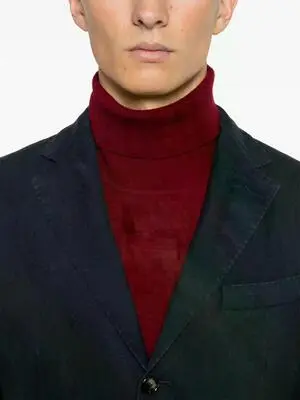 DELL'OGLIO Wool Suit