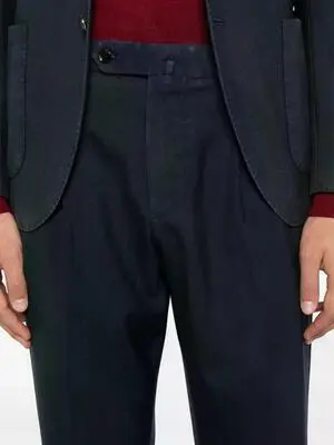 DELL'OGLIO Wool Suit