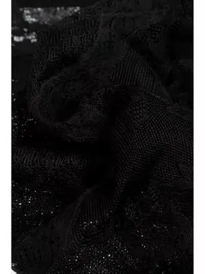 Dolce & Gabbana Lace Scarf