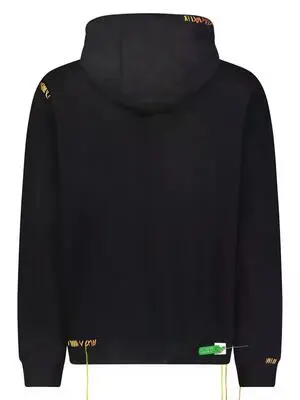 MOSTLY HEARD RARELY SEEN 8-BIT Streets Chose Me" Hoodie