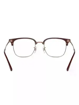 Ray-ban Clubmaster Glasses