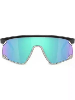 Oakley Bxtr Oversized Sunglasses - Black