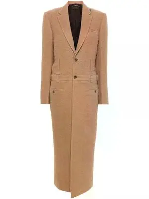BETTTER X Zegna Single-breasted Suit Coat