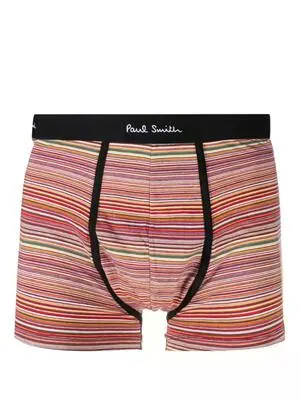 Paul Smith Signature Stripe Panelled Boxer
