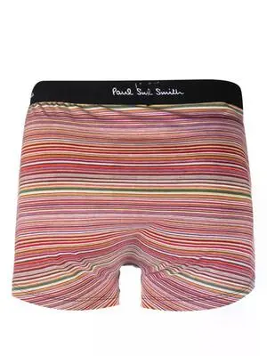 Paul Smith Signature Stripe Panelled Boxer