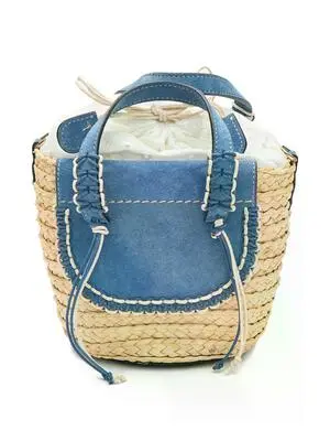 CUBA LAB Habanera Bucket Bag