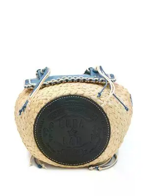 CUBA LAB Habanera Bucket Bag