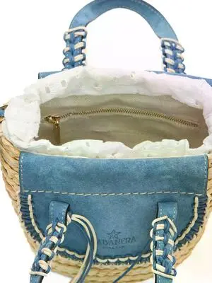 CUBA LAB Habanera Bucket Bag