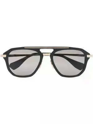 Dita Terracraft Sunglasses - Black