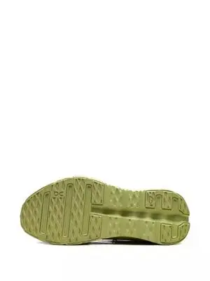On X Loewe Cloudtilt Sneakers - Green