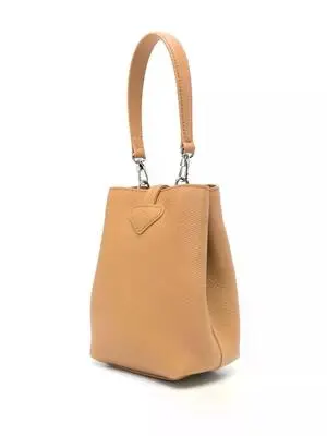 Longchamp Le Roseau Xs Bucket Bag