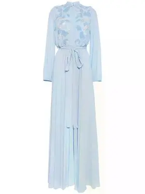 Saiid Kobeisy Wrap Evening Dresses