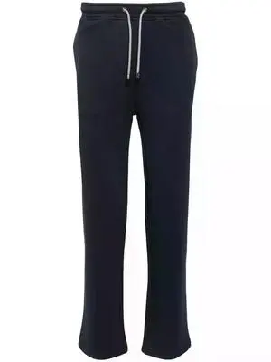 Corneliani Straight-leg Cotton Track Pants