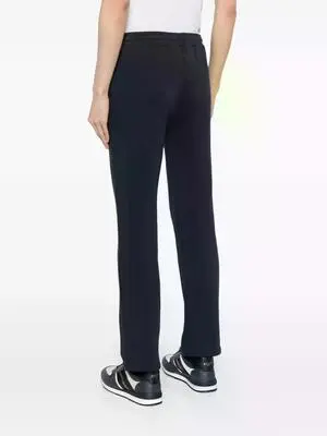 Corneliani Straight-leg Cotton Track Pants