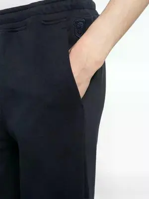 Corneliani Straight-leg Cotton Track Pants