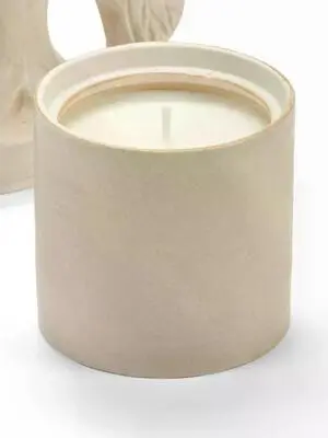 SERAX Encensoir Scented Candle - Neutrals
