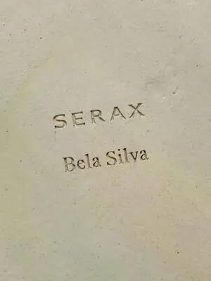 SERAX Encensoir Scented Candle - Neutrals