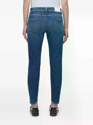 Closed Baker Jeans - Blue