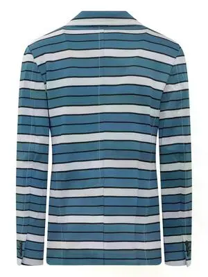Marni Striped Blazer