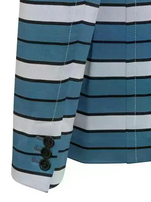 Marni Striped Blazer