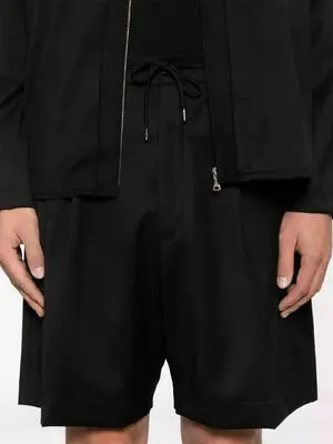 PAURA Ake' Shorts
