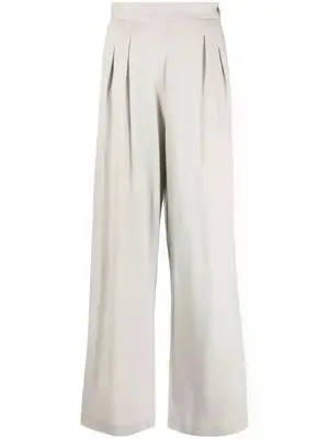 Fabiana Filippi High Waisted Pants For Women