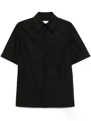 JIL SANDER Cotton Shirt
