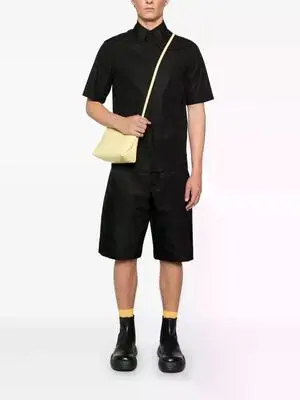 JIL SANDER Cotton Shirt