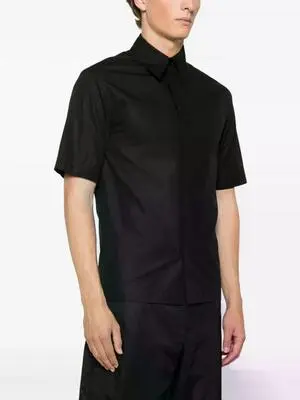 JIL SANDER Cotton Shirt