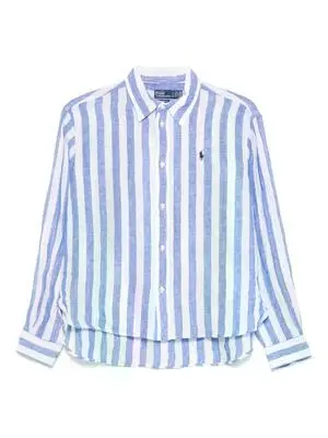 Polo Ralph Lauren Striped Shirt