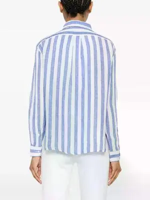 Polo Ralph Lauren Striped Shirt