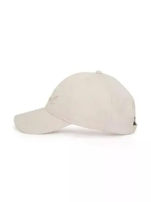 Karl Lagerfeld K/signature Baseball Cap