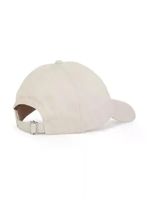 Karl Lagerfeld K/signature Baseball Cap