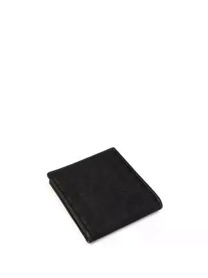 Valentino Garavani Toile Iconographe Bi-fold Wallet