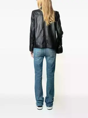 Zadig&Voltaire Lienna Jacket - Black