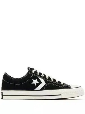 CONVERSE Star Player 76 Sneakers - Black