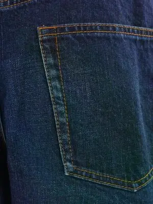 Sacai Belted Shorts