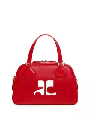 Courreges Travel Bags