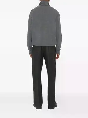 Burberry Logo Sweater