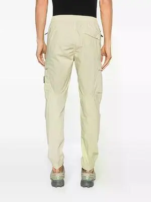 Stone Island Compass Badge Cargo Trousers
