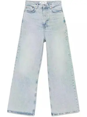 SAMSOE SAMSOE Rebecca Jeans